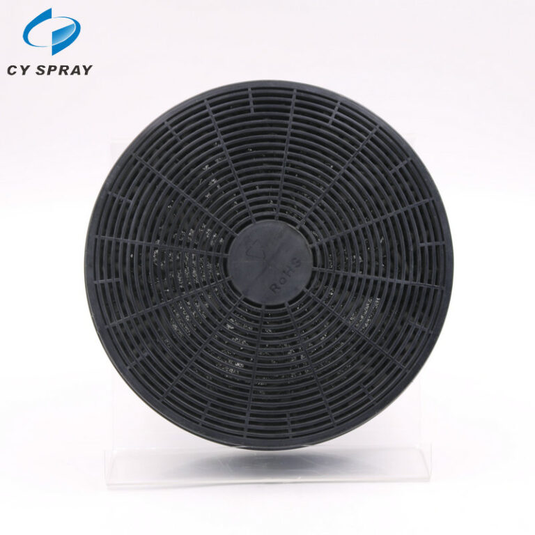 Activated carbon filter for Kitchen hood carbon filter range hoods ...