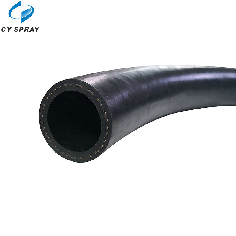 High Pressure Rubber Wear-Resistant Sandblasting Tube - Cycospray ...