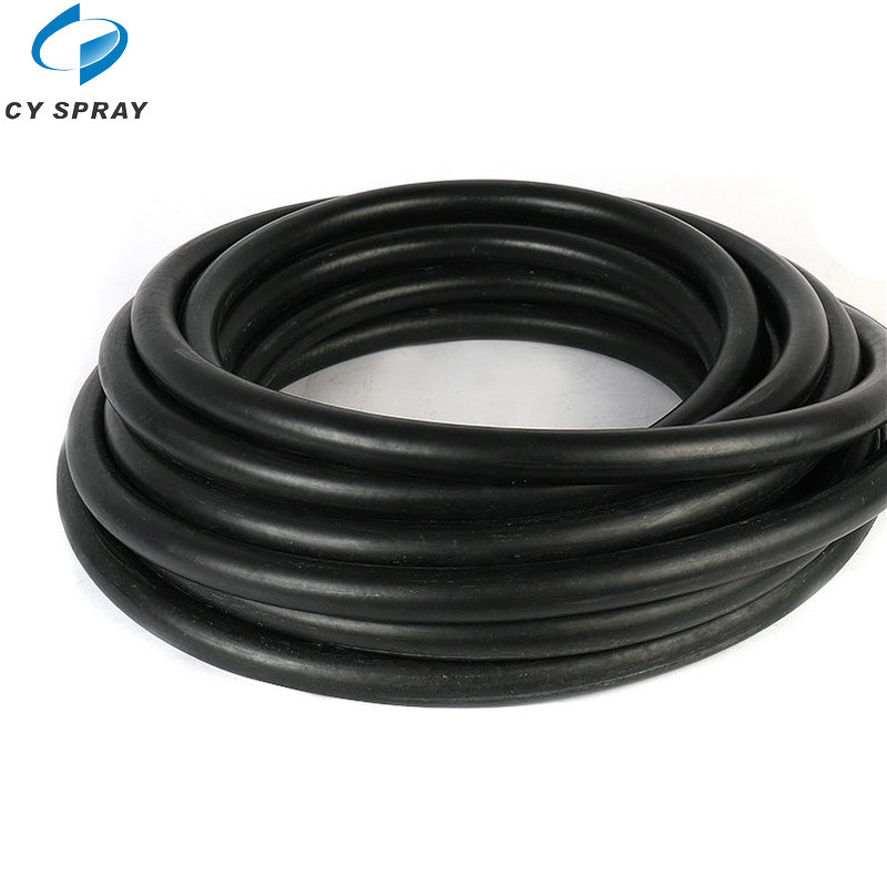 High Pressure Rubber Wear-Resistant Sandblasting Tube - Cycospray ...
