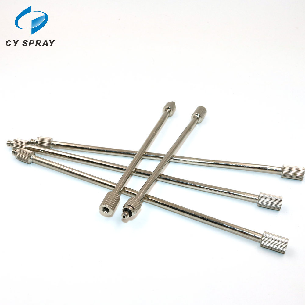 10/24Fog nozzle lengthening rod for fog cooling system - Cycospray ...