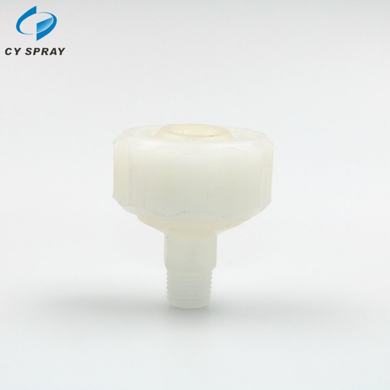 155 series Quick-connect Threaded Nozzle Adjustable Ball Nozzle ...