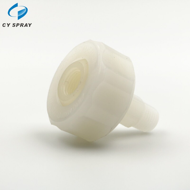 155 series Quick-connect Threaded Nozzle Adjustable Ball Nozzle ...