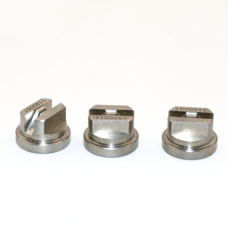 high pressure tungsten carbide TC spray tip flat nozzle - Cycospray ...