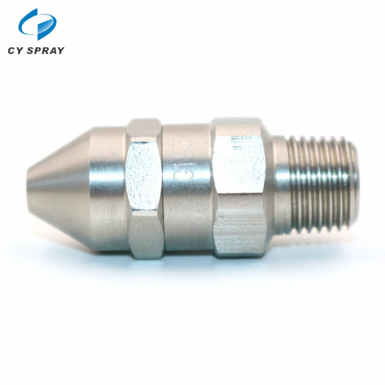 SPRAY NOZZLE - Cycospray-Professional Industry Spray Nozzles ...